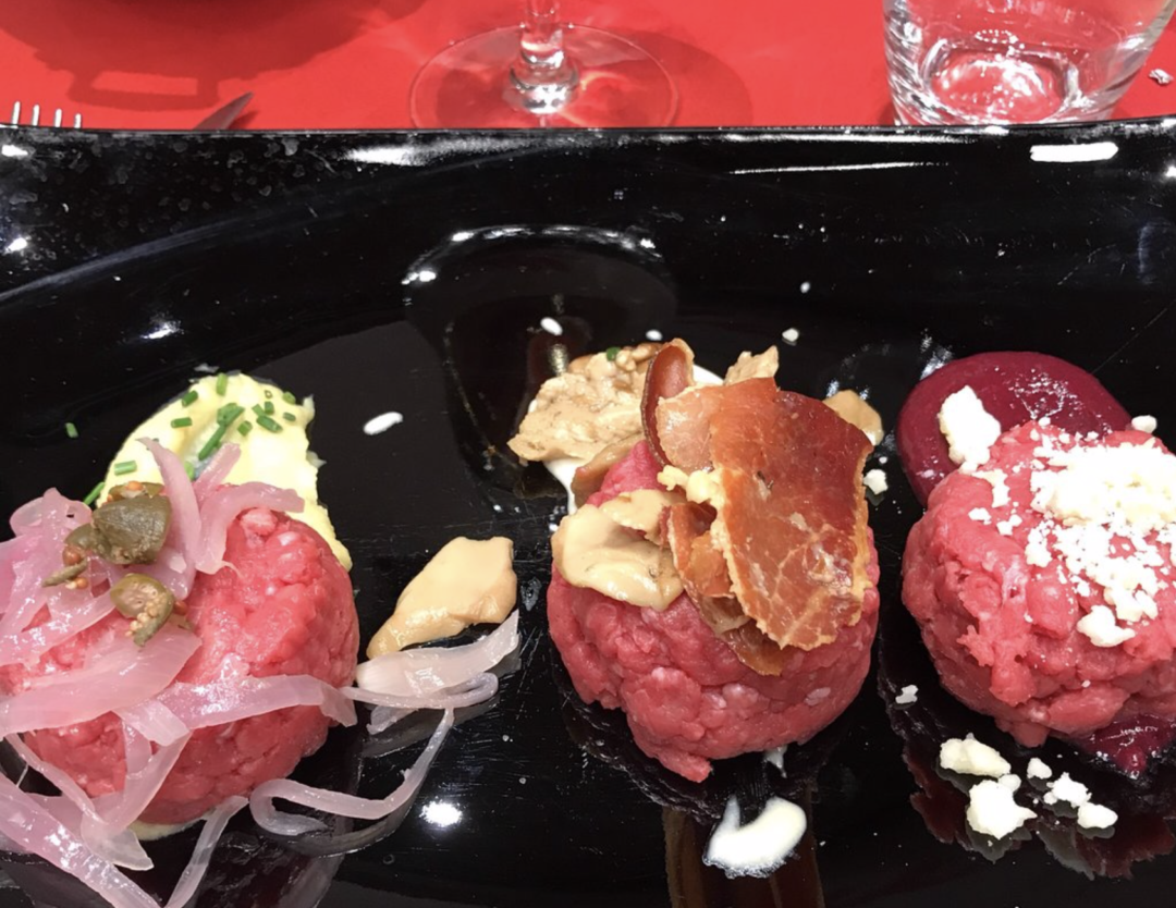 MUU Grill: ristorante, macelleria, aperitivi a Legnano e Parabiago